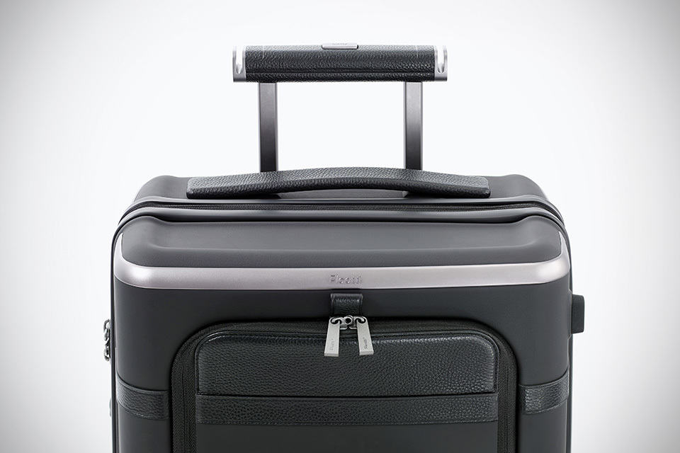 Supercar, Superbike, Superyacht And Now, There’s Super Suitcase Too