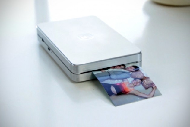 LifePrint: Harry Potter’s Moving Portrait Is Real!