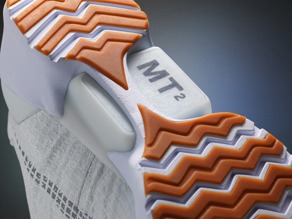 Nike Announced High-Tech Self-lacing Shoes You Can Actually Buy