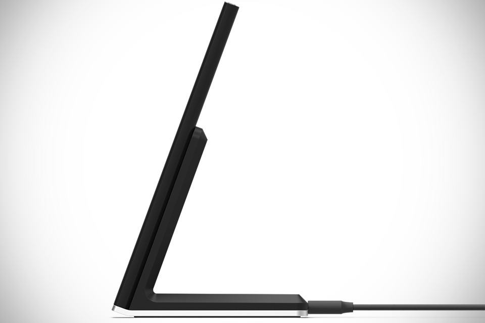 Vizio SmartCast P-Series Ditches Remote In Favor Of Android Tablet