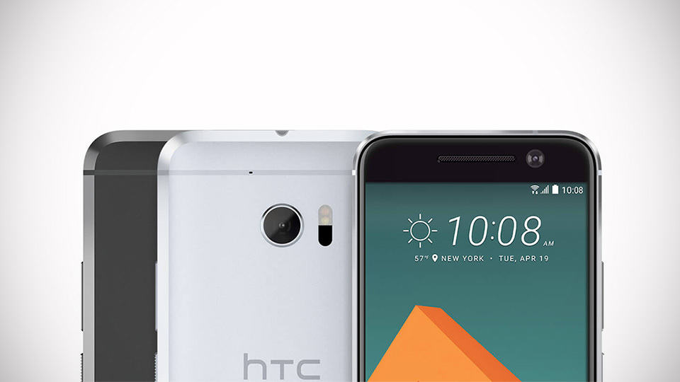 HTC 10 Smartphone Is The First Android Phone To Support Apple AirPlay