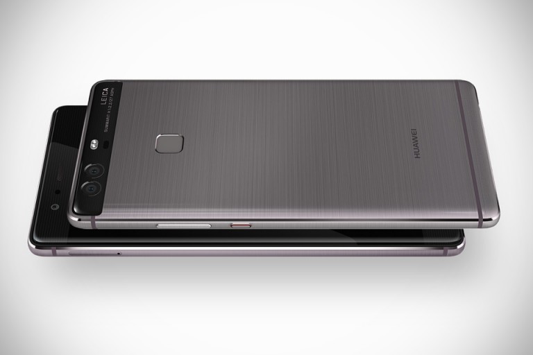 Huawei Rocks The Smartphone World With Leica Dual Lens Camera Collab