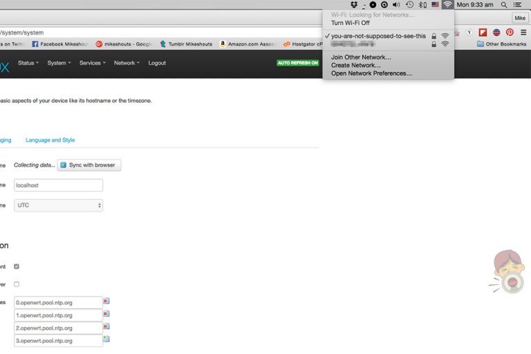 Anonabox Tunneler WiFi VPN Router: VPN In Your Pocket [Review]