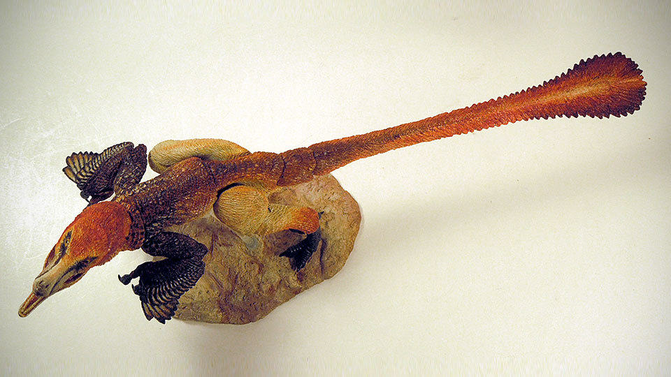 Beasts of the Mesozoic: Finally, Dinosaur Figures That Are Poseable