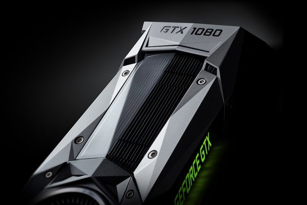 NVIDIA Unveils New Flagship GeForce GTX Graphics With Shocking Sticker