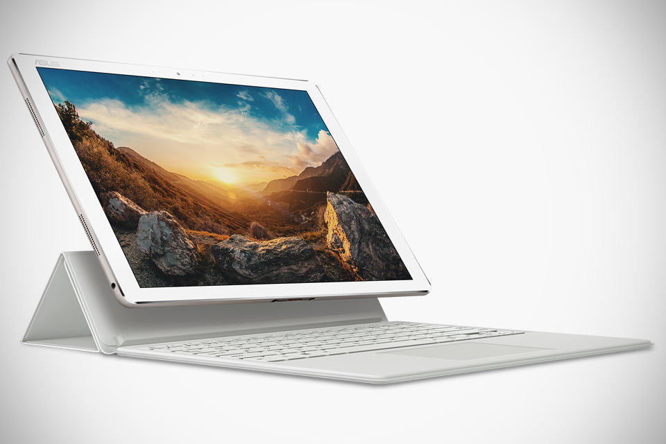 ASUS Unveiled A Slew Of Phones And Portables That You Won’t Want To Miss