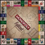 Monopoly: Fallout Collector’s Edition - Even Wasteland Is Worth ...