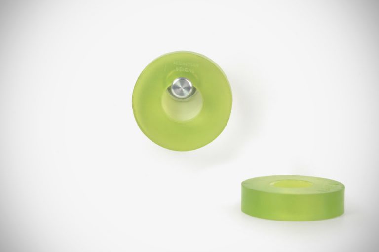 Ring Soap That Won’t Turn Into Gooey Mess Has Made A Come Back