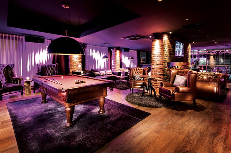 pentahotels Introduces Gamer Hotel Rooms With Playstation 4 Console