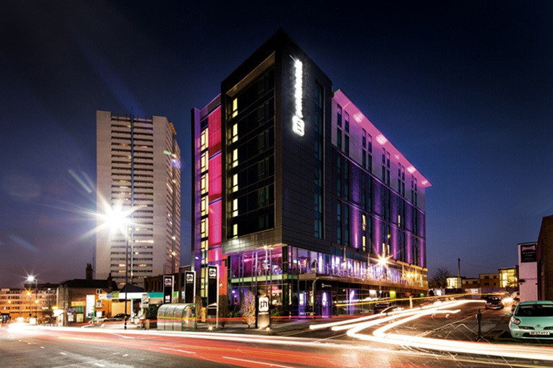 pentahotels Introduces Gamer Hotel Rooms With Playstation 4 Console