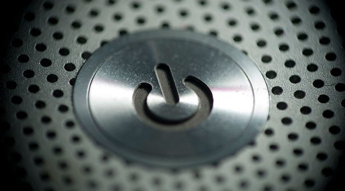 A Short But Interesting Story Of The Origin Of The Power Button Symbol ...