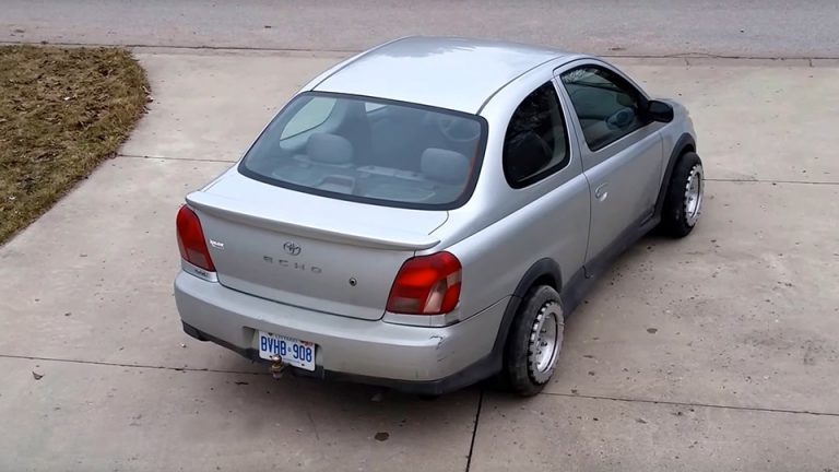 Parallel Parking Will be Literally Parallel With These Omni Wheels